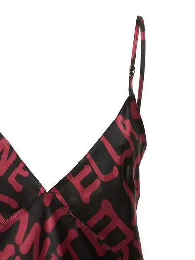 Stella McCartney Printed Camisole