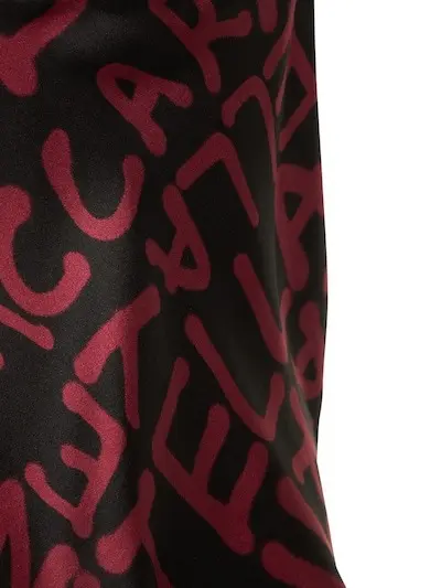 Stella McCartney Printed Camisole