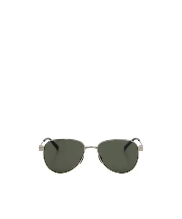 Saint Laurent Sl 722 Sunglasses - Green