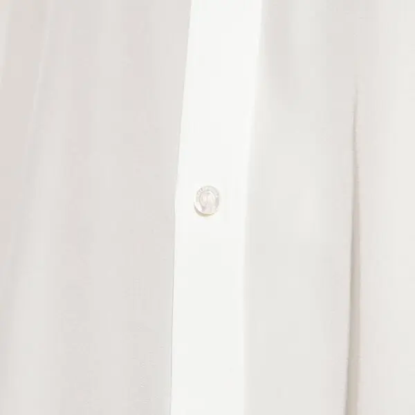 Balenciaga Fashion Institute Long-sleeve Shirt