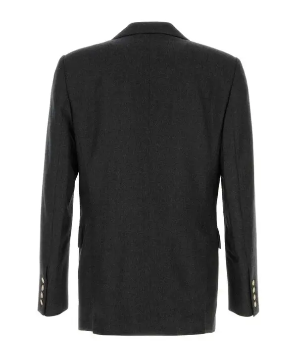 VIVIENNE WESTWOOD Double-breasted Tailored Blazer