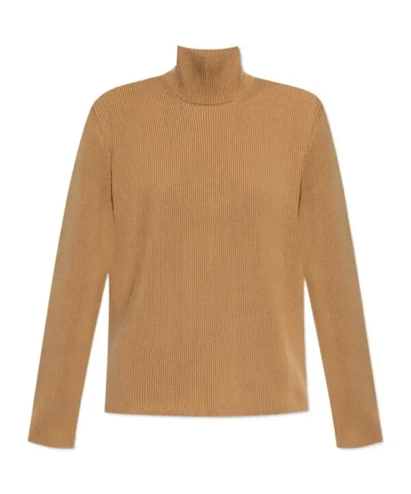 Etro Turtleneck Knitted Jumper