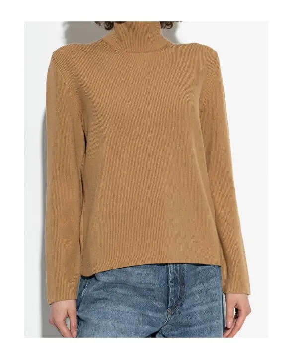 Etro Turtleneck Knitted Jumper