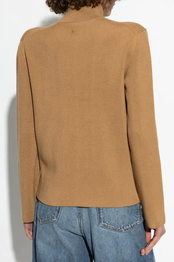 Etro Turtleneck Knitted Jumper