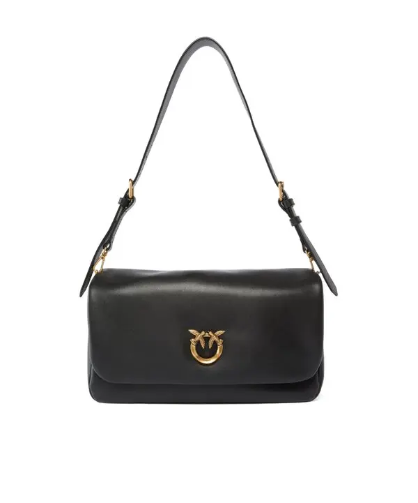 Pinko Click Soft Classic Crossbody Bag