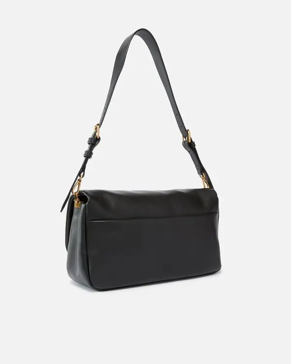 Pinko Click Soft Classic Crossbody Bag