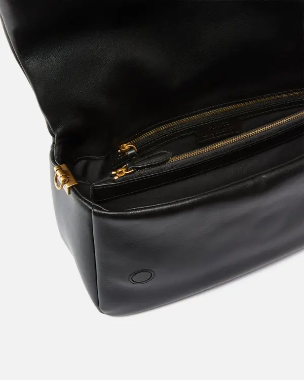 Pinko Click Soft Classic Crossbody Bag