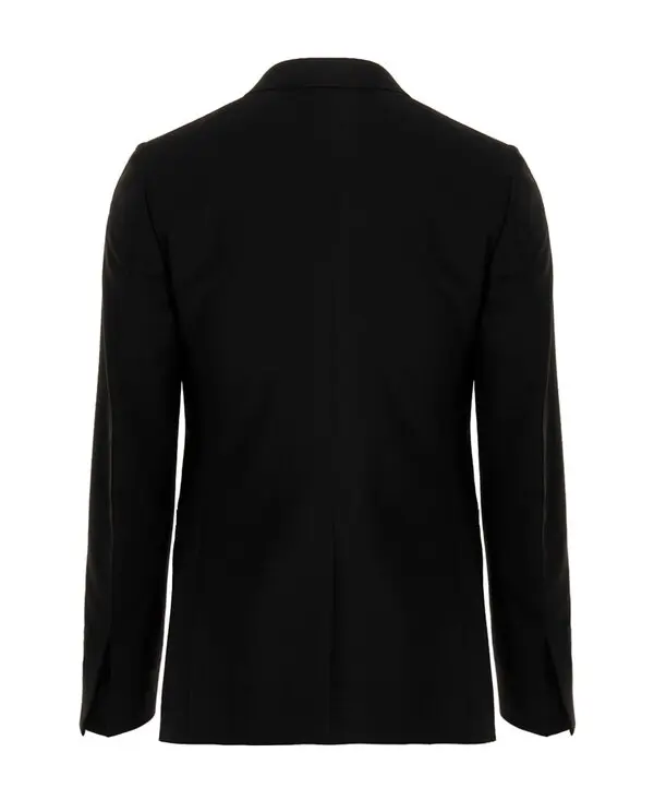 Givenchy U-lock Long-sleeved Blazer
