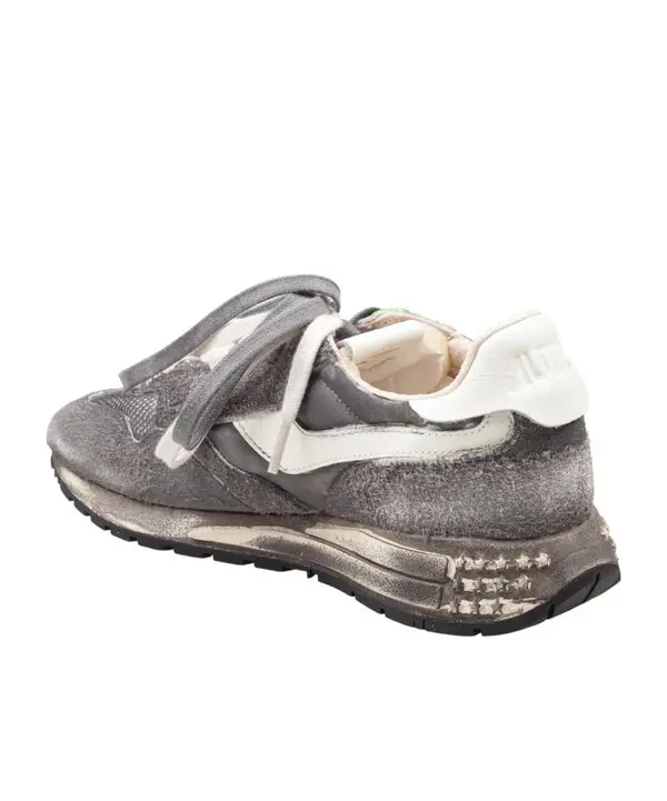 AUTRY Reelwind Low-top Sneakers