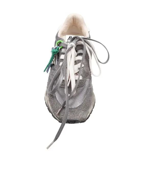 AUTRY Reelwind Low-top Sneakers