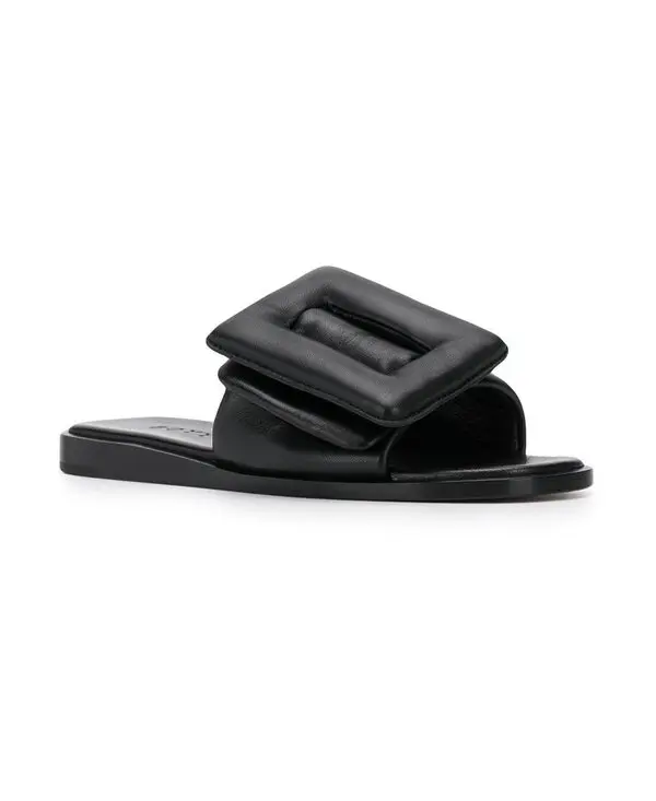 Boyy Puffy Sandal