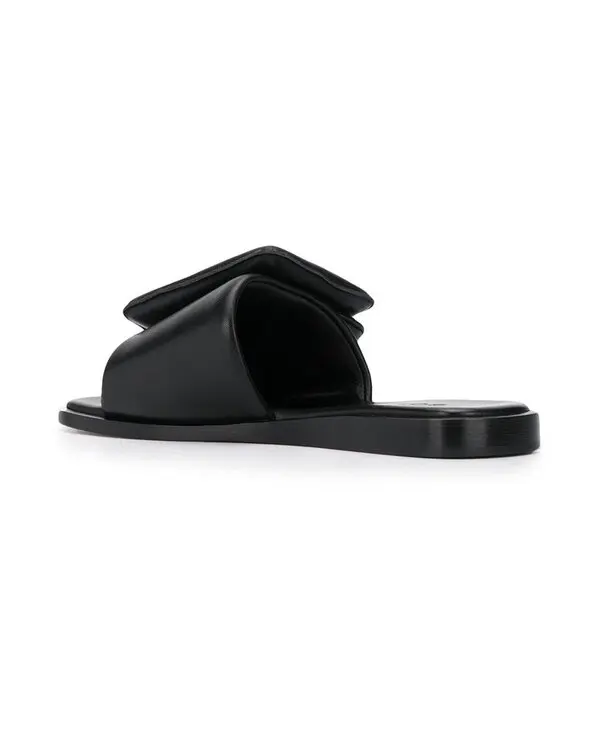 Boyy Puffy Sandal
