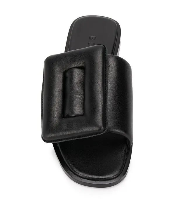 Boyy Puffy Sandal
