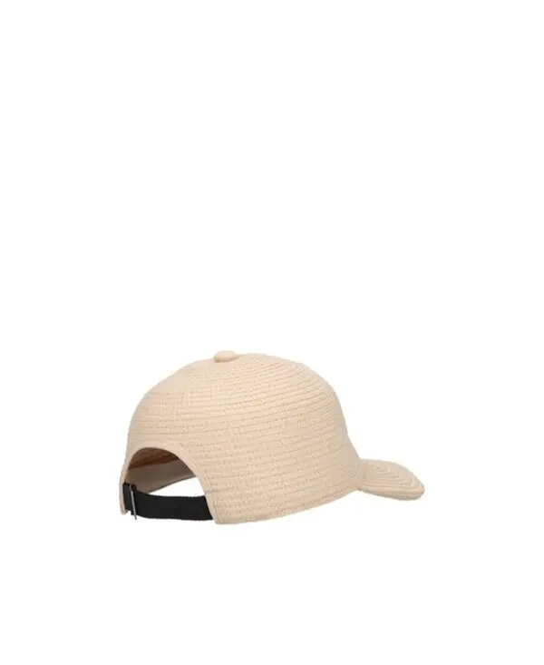 KANGOL Baseball Cap With Embroidered Logo
