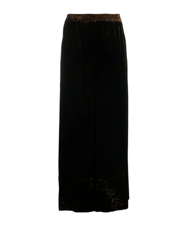 PIERRE-LOUIS MASCIA Elasticated Waist Casual Pants