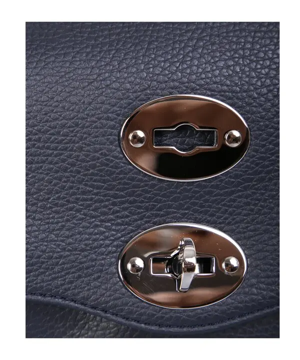 ZANELLATO Postina Small Tote Bag