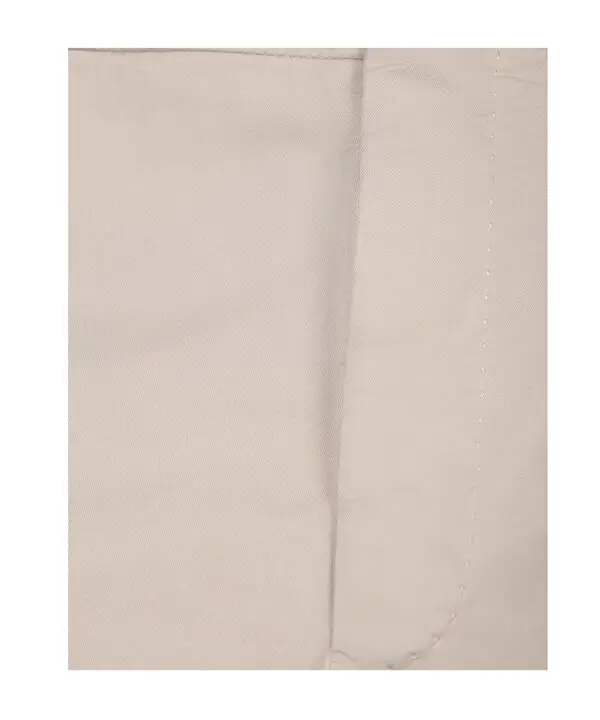 Incotex Tapered Trousers - Beige