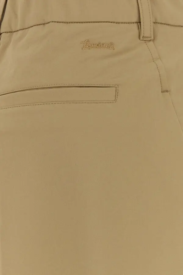 Herno Wide-leg Pants