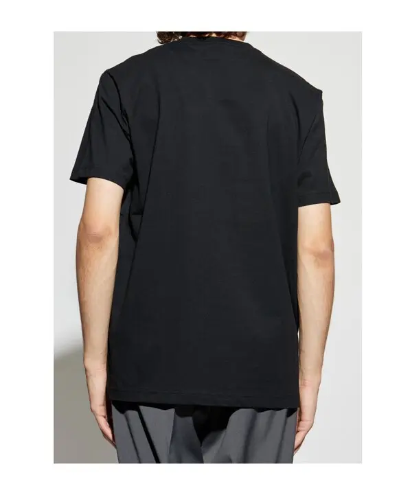 Iceberg Embroidered Logo T-shirt