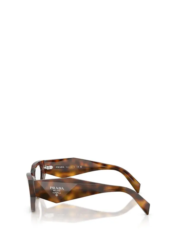 Prada Full-frame Eyeglasses