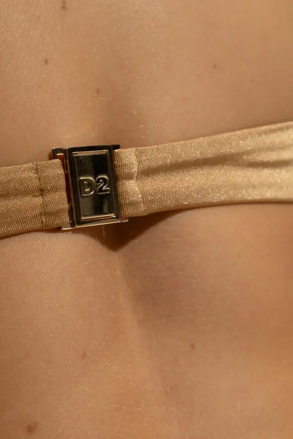 Dsquared2 Bikini Top