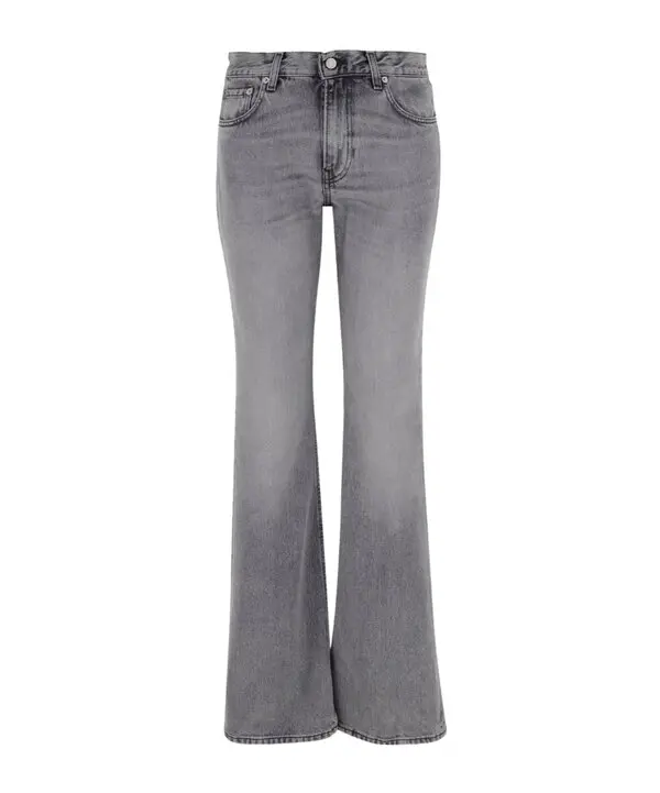 HAIKURE Flora Jeans - Gray