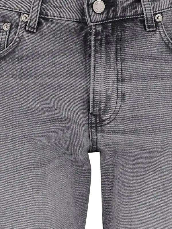 HAIKURE Flora Jeans - Gray