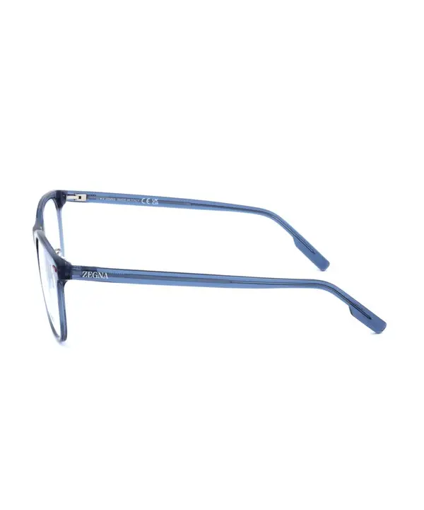 Zegna Eyeglasses - White