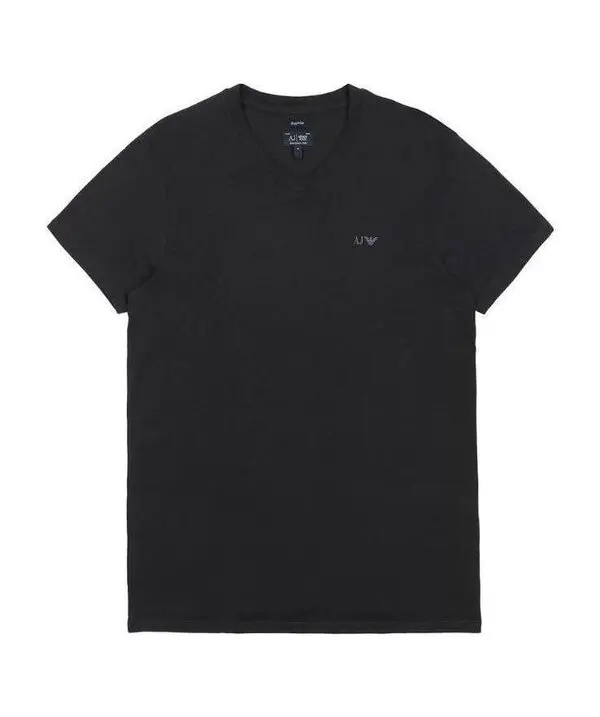 Emporio Armani Logo T-shirt