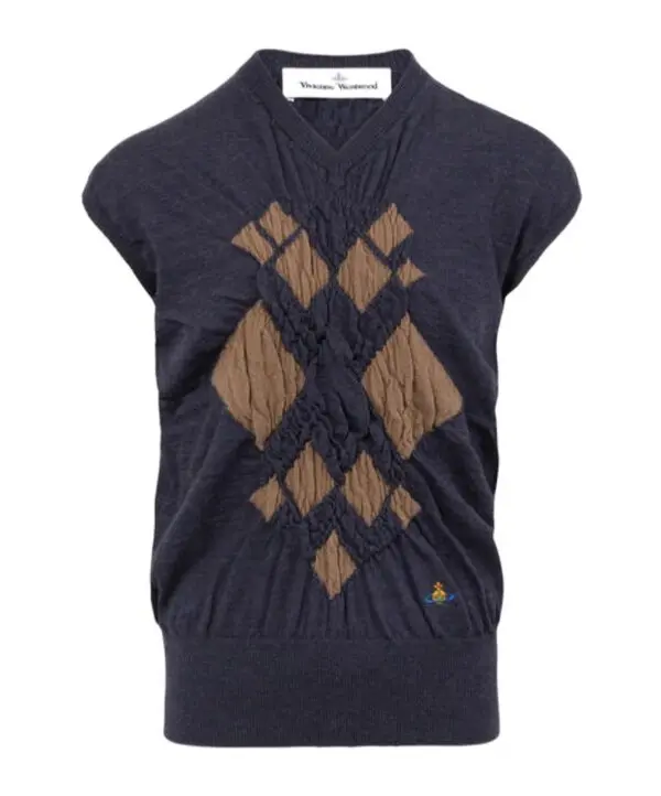 VIVIENNE WESTWOOD Greg Vest