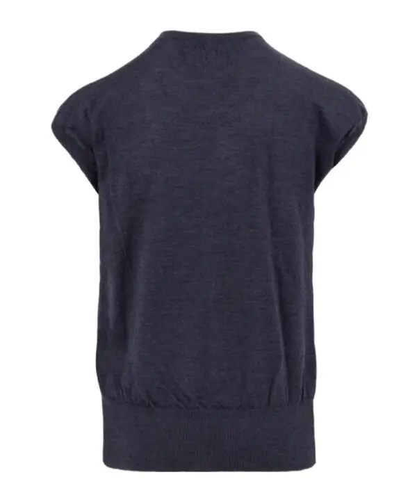 VIVIENNE WESTWOOD Greg Vest