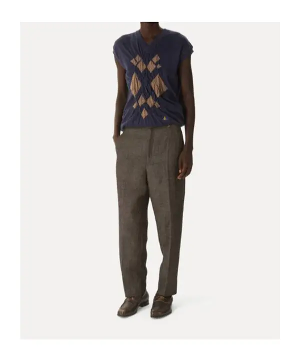 VIVIENNE WESTWOOD Greg Vest