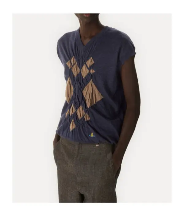 VIVIENNE WESTWOOD Greg Vest