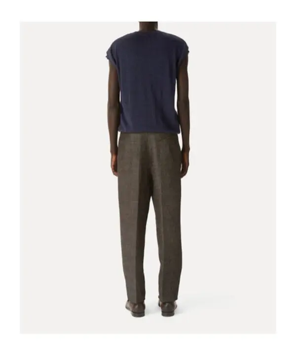 VIVIENNE WESTWOOD Greg Vest