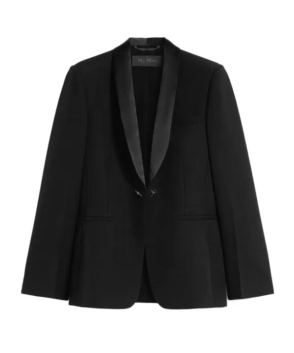 Max Mara Giselle Blazer