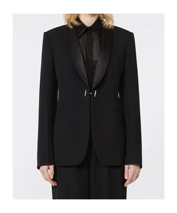 Max Mara Giselle Blazer