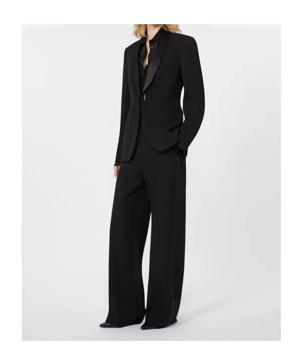 Max Mara Giselle Blazer