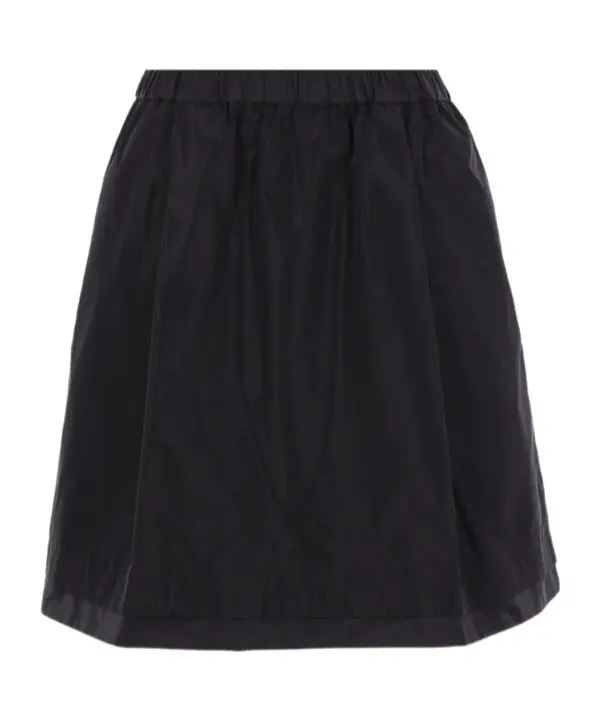 Aspesi Pleated Skirt