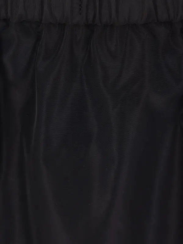 Aspesi Pleated Skirt