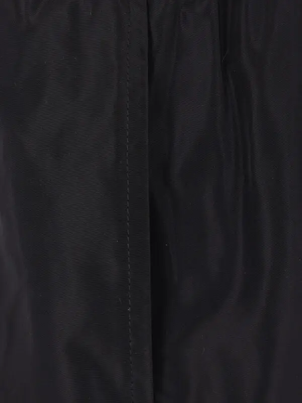 Aspesi Pleated Skirt