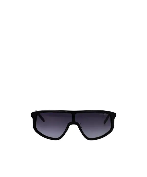 Dior Full Rim Sunglasses - Black