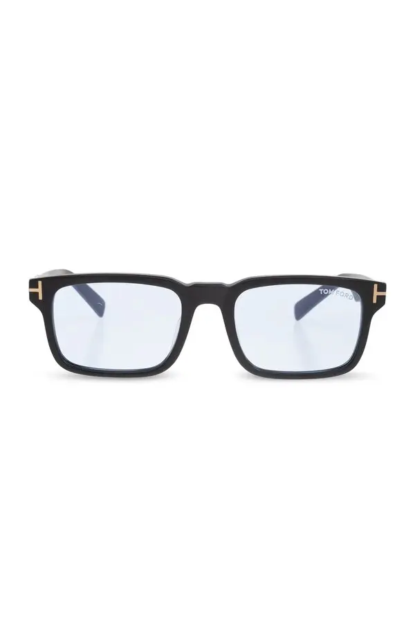 TOM FORD Full Frame Sunglasses - White