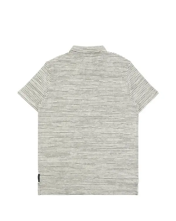 Emporio Armani Logo Polo Shirt