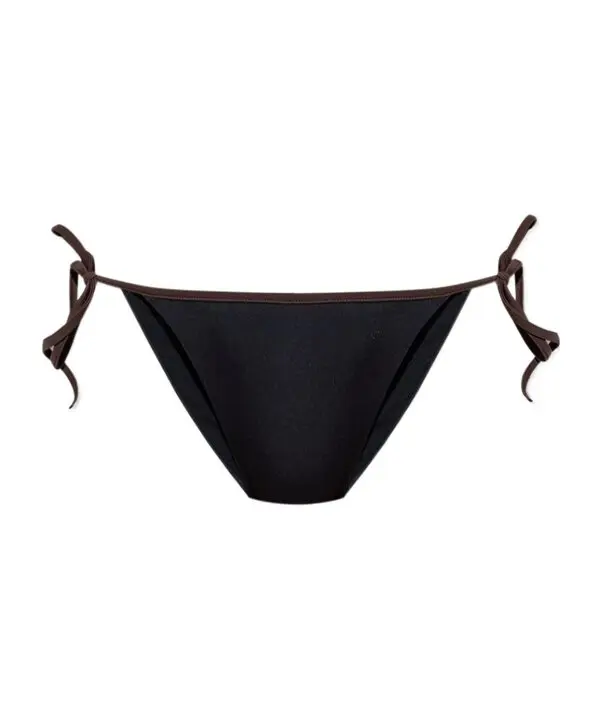 Dsquared2 Bikini Set - Black
