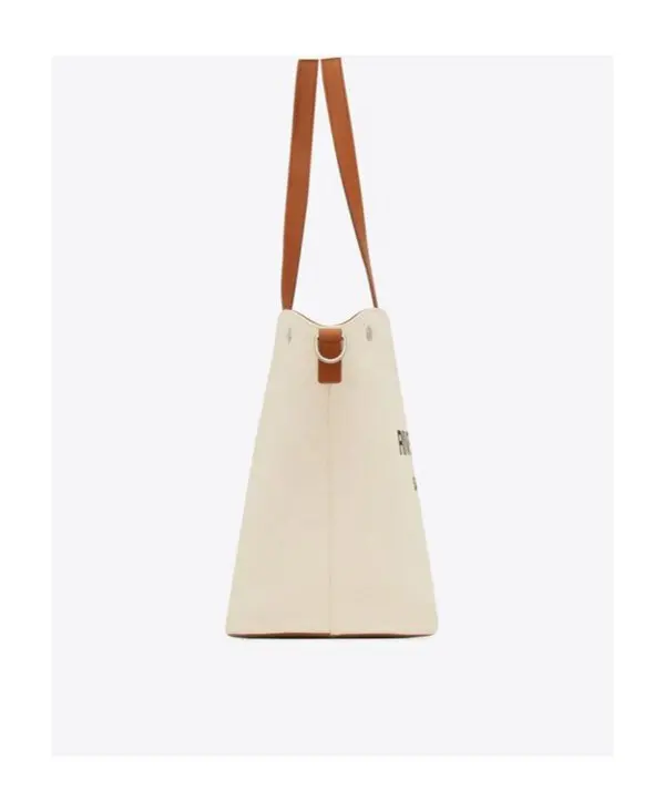 Saint Laurent Rive Gauche Top Handle Bag