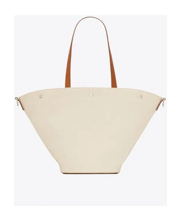 Saint Laurent Rive Gauche Top Handle Bag