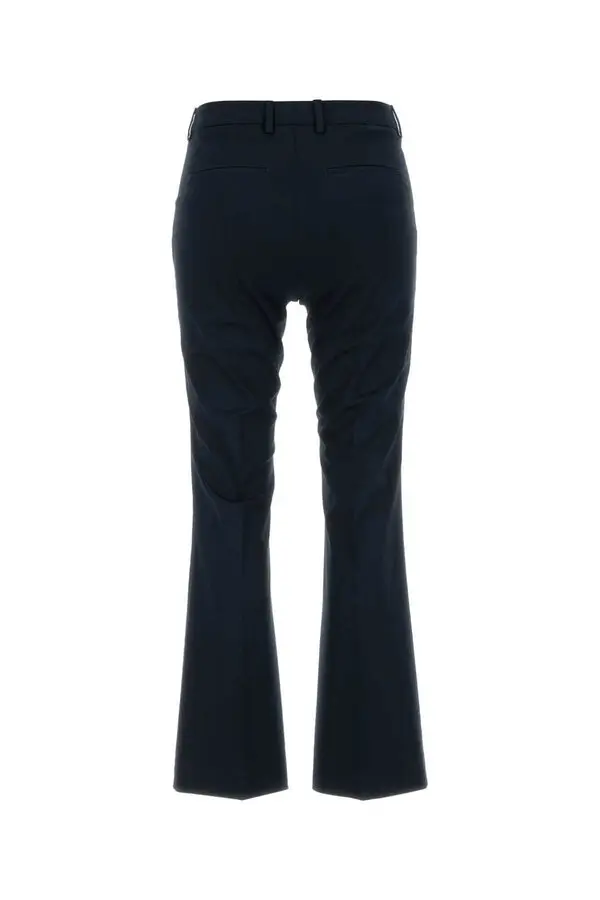 PT TORINO Jeine Flared Pants