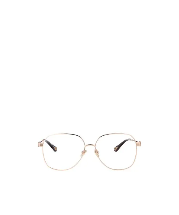 Chloé Eyeglasses - White