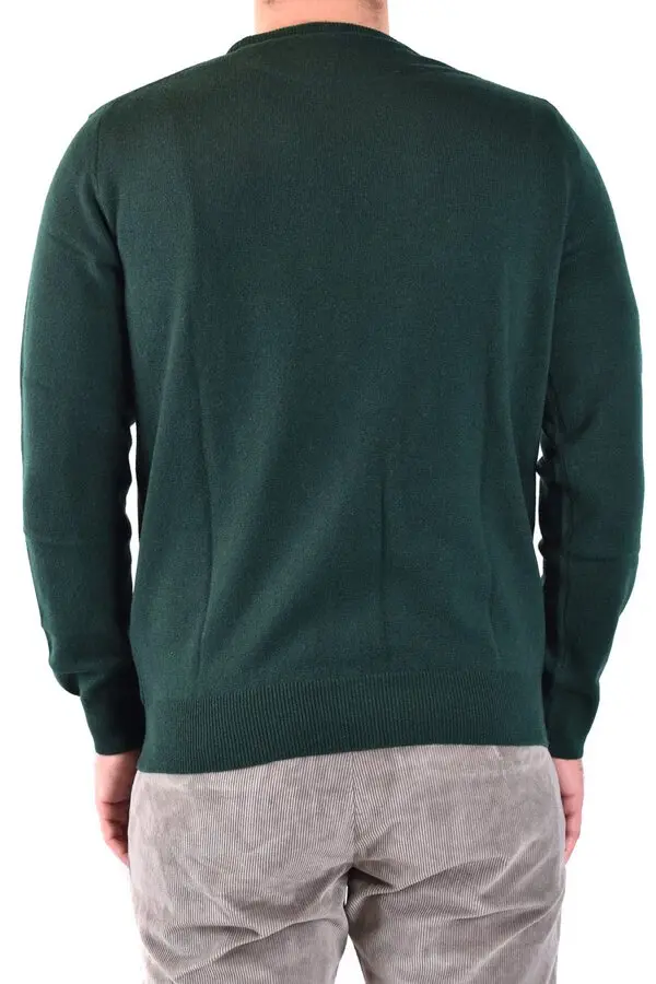 Polo Ralph Lauren Embroidered Knit Jumper - No