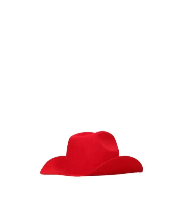 Ruslan Baginskiy Cowboy Hat